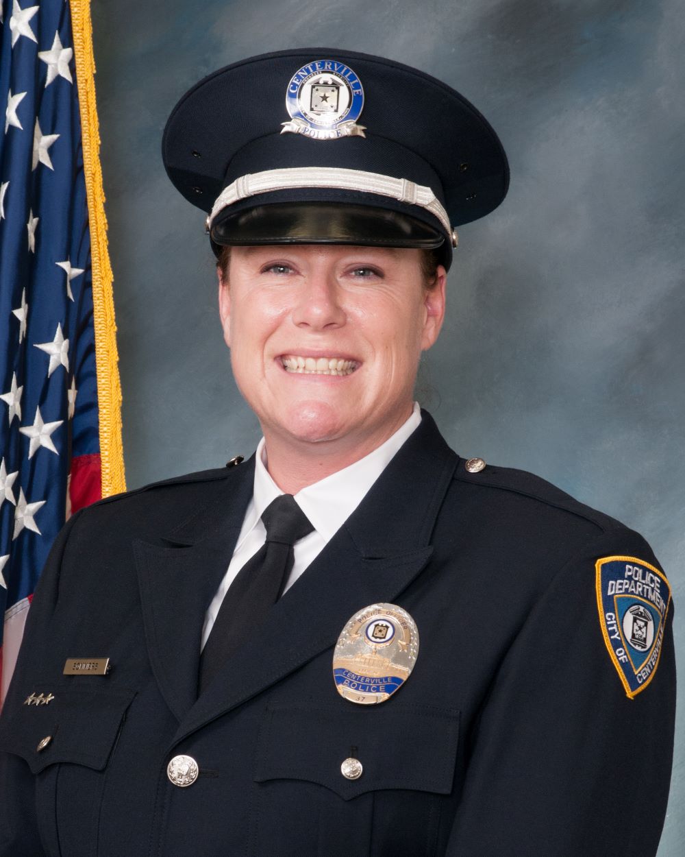 Centerville Education Foundation